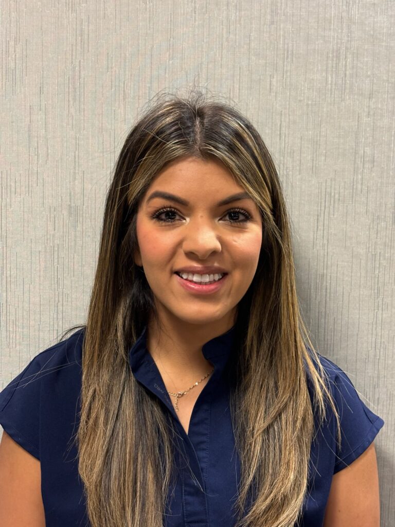 Karen Meza-Silva - Almouie Pediatrics