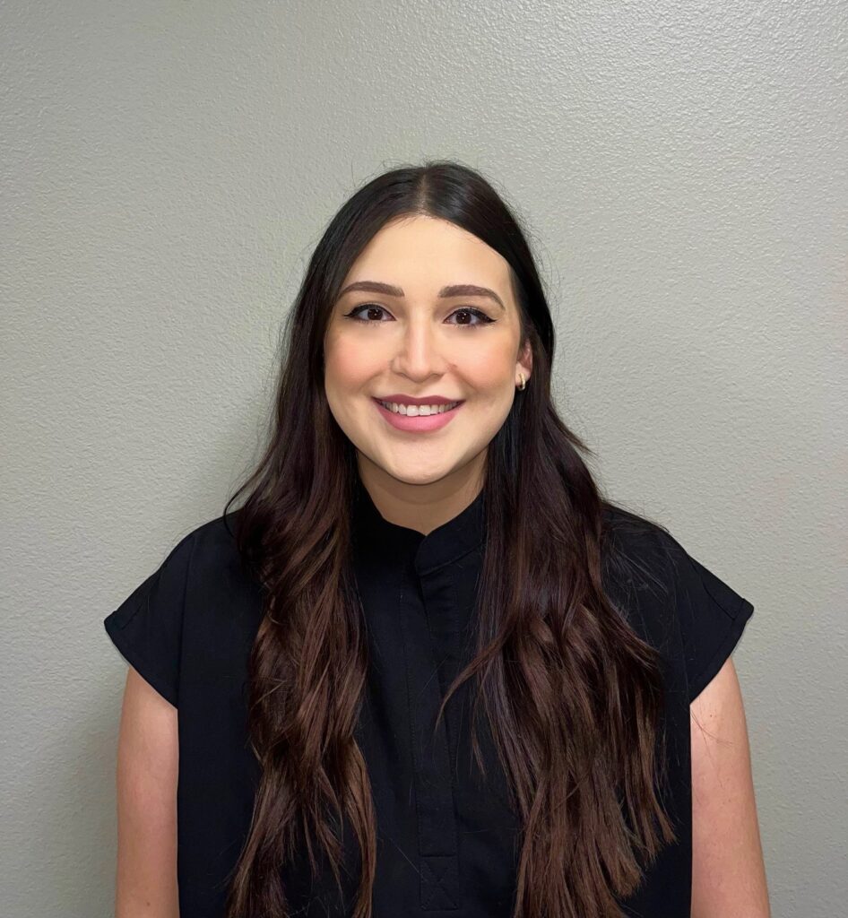 Renessa Barrera - Almouie Pediatrics